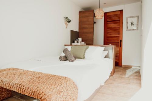 Mata e' Platano Guesthouse, Luquillo (updated prices 2024)