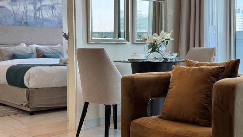 Magnificent - Damac Distinction Downtown, Dubai (updated prices 2025)