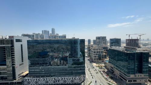 Magnificent - Damac Distinction Downtown, Dubai (updated prices 2025)
