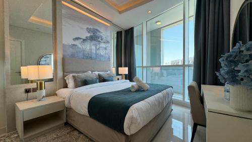 Magnificent - Damac Distinction Downtown, Dubai (updated prices 2025)