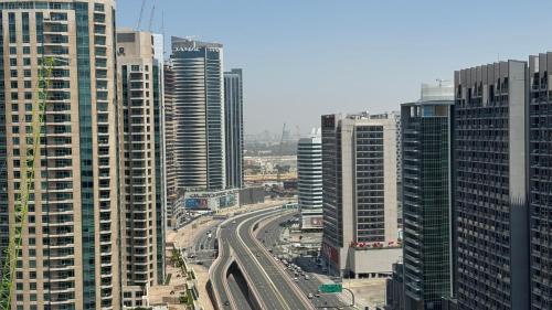 Magnificent - Damac Distinction Downtown, Dubai (updated prices 2025)