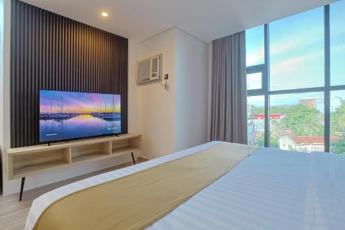 Hamersons Hotel CDO, Cagayan de Oro (updated prices 2024)