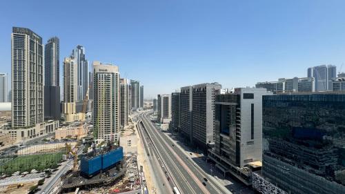 Magnificent - Damac Distinction Downtown, Dubai (updated prices 2025)