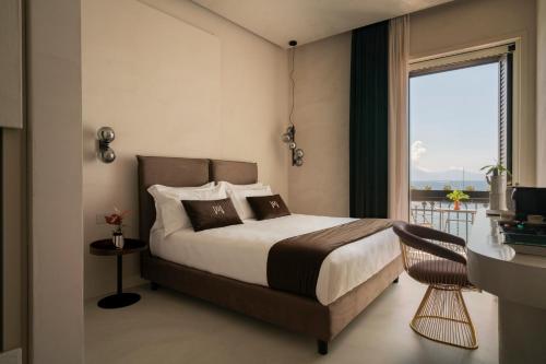 Demetra Luxury Suites, Naples (updated prices 2024)