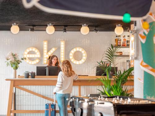 Eklo Paris Roissy CDG Airport, Roissy-en-France (tarifs actualisés, 2025)