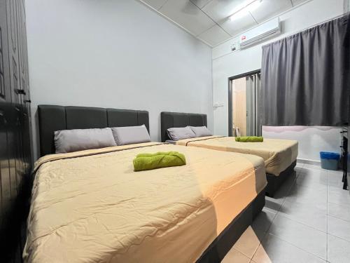 新山Homestay Corner House Taman Daya Near Austin Adda Height（2025 年最新房價）