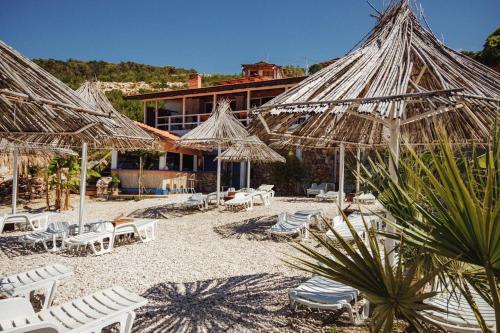 Feral Beach, Neum (nove cijene za 2024)