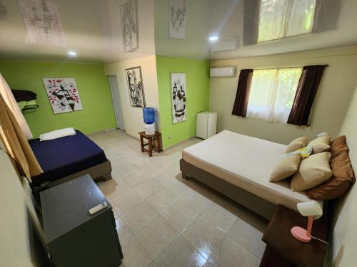 Villa Rosa, Punta Rucia (updated prices 2024)