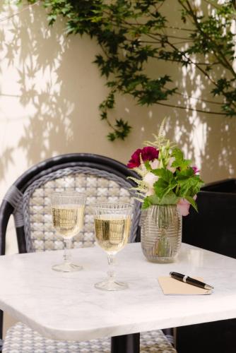 Hôtel Mayflower Opera, Paris (updated prices 2025)