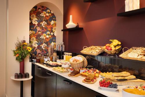 Hôtel Mayflower Opera, Paris (updated prices 2025)