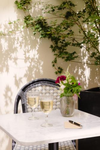 Hôtel Mayflower Opera, Paris (updated prices 2025)