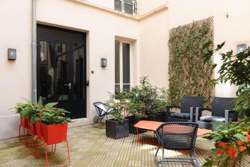 Hôtel Mayflower Opera, Paris (updated prices 2025)