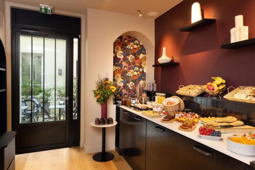 Hôtel Mayflower Opera, Paris (updated prices 2025)