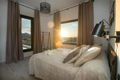 Casa Lola, El Gastor (precios actualizados 2026)