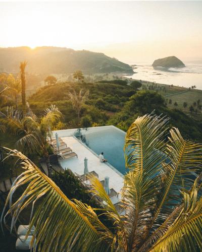 Somewhere Lombok, Kuta Lombok (updated prices 2025)