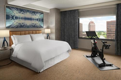 The Westin Chicago Northwest, Itasca (updated prices 2025)