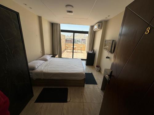 HADLA INN, Cairo (updated prices 2024)