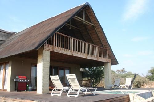 Finfoot Lake Reserve by Dream Resorts, Vaalkop Dam (updated prices 2024)