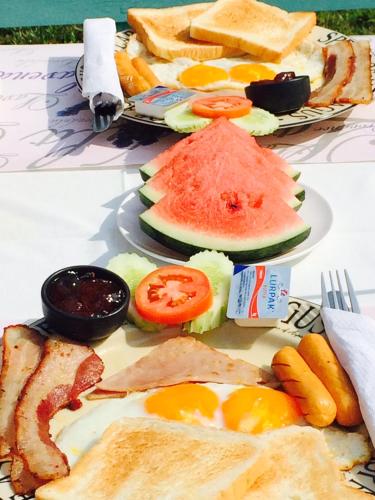 Para Resort, Ko Chang (updated prices 2026)