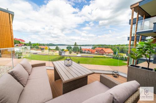 Lake Rental Pratum 32, Mikołajki (updated prices 2025)