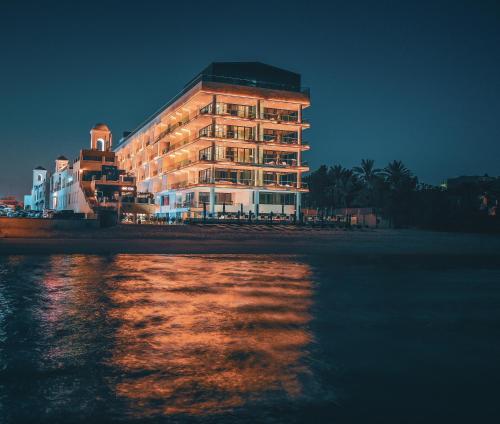 Arabella Beach Hotel Kuwait, Vignette Collection, an IHG Hotel, Kuwait ...