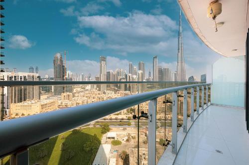 Magnificent - Damac Distinction Downtown, Dubai (updated prices 2025)