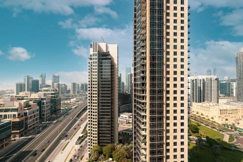 Magnificent - Damac Distinction Downtown, Dubai (updated prices 2025)