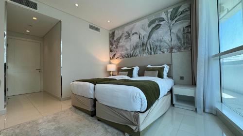 Magnificent - Damac Distinction Downtown, Dubai (updated prices 2025)