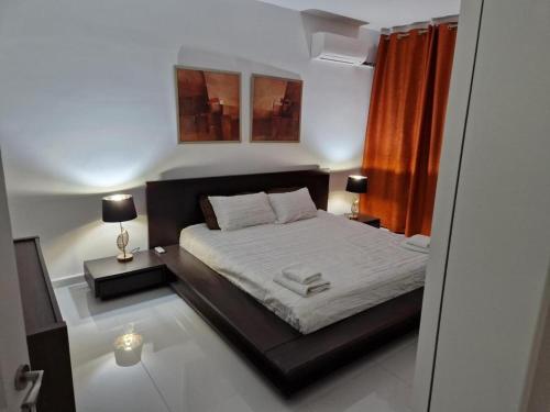 Luxury Apartment Luqa, Luqa (uppfærð verð 2024)