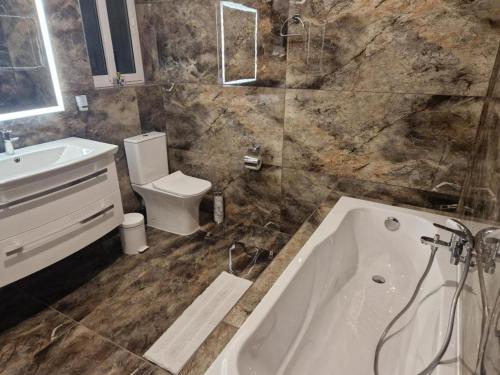 Luxury Apartment Luqa, Luqa (uppfærð verð 2024)