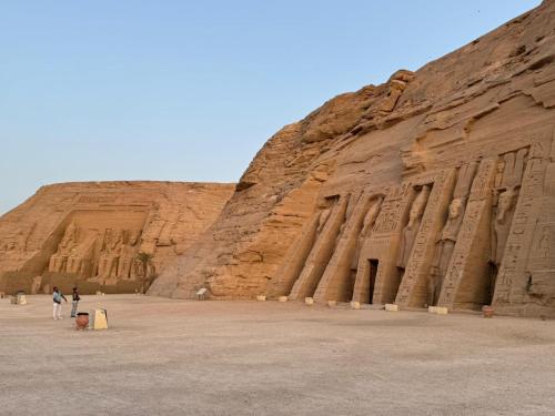 Sama Stars Hotel, Abu Simbel (updated prices 2024)