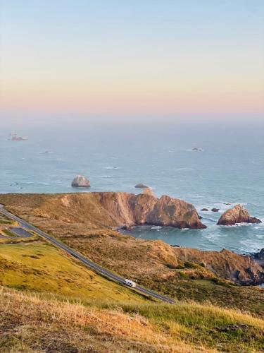 Jenner Inn, Jenner (updated prices 2025)