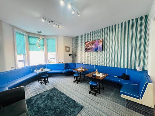 Tower Central hotel Albert Road, Blackpool (updated prices 2024)