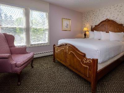 Stafford's Bay View Inn, Petoskey