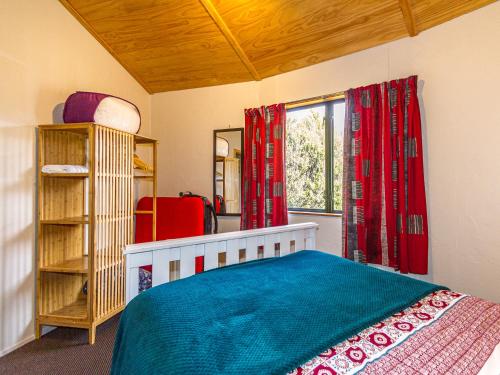 Turoa Yurt - Ohakune Holiday Home, Ohakune (updated prices 2024)