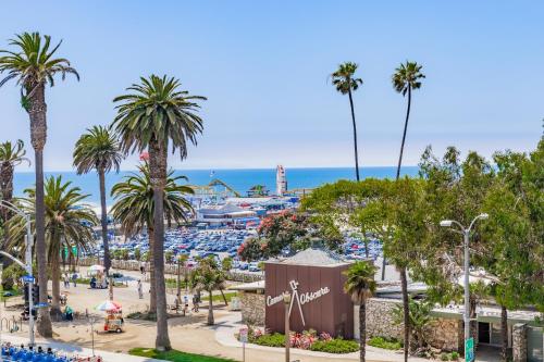 Ocean View Hotel, Los Angeles (updated prices 2025)