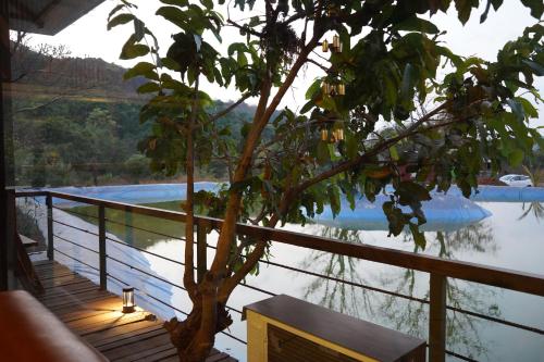 The Arboreal Resort, Āmbavna (updated prices 2025)