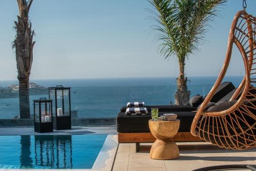 Alpha House in Crete, Ligaria (updated prices 2025)