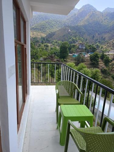 Parvatiya Homestay, Mussoorie (updated prices 2025)
