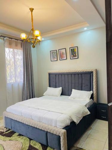 Renex homes, Namugongo (updated prices 2025)