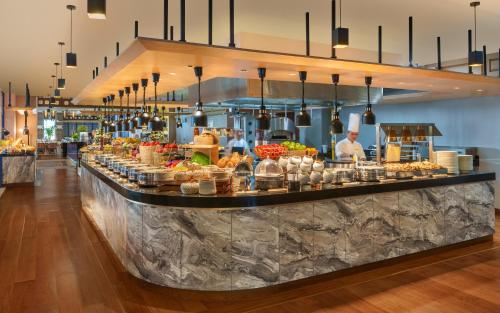 Rixos Premium Qetaifan Island North, Doha (updated prices 2024)