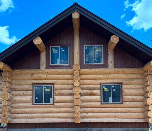 The Log Haus on Round Lake, Heivorda – aktuālās 2024. gada cenas