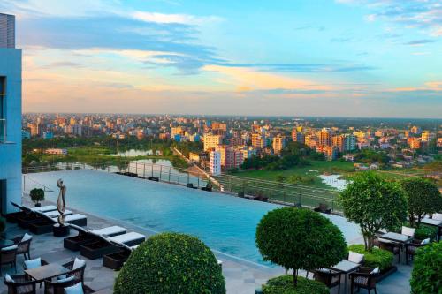 Le Meridien Dhaka, Dhaka (updated prices 2025)