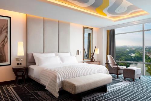 Le Meridien Dhaka, Dhaka (updated prices 2025)