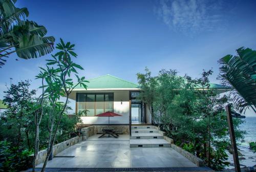 Rawa Island Resort, Mersing (updated prices 2025)