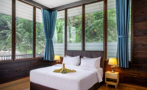 Rawa Island Resort, Mersing (updated prices 2025)