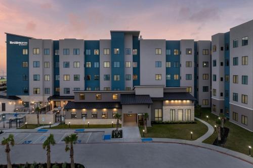 Residence Inn by Marriott Galveston Island, Galveston (updated prices 2024)