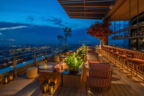 Solaire Resort North, Manila (updated prices 2025)