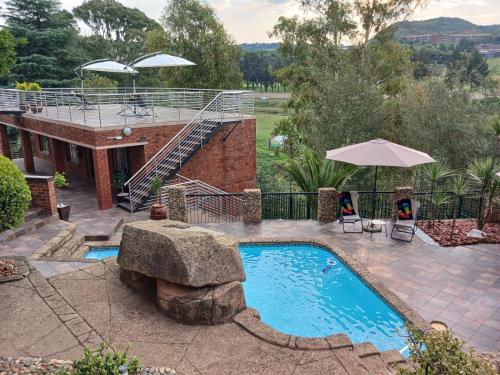 Blue Sky Manor, Roodekrans (updated prices 2024)