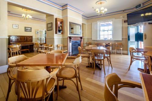 Peel Inn Hotel Nundle, Nundle – Updated 2023 Prices